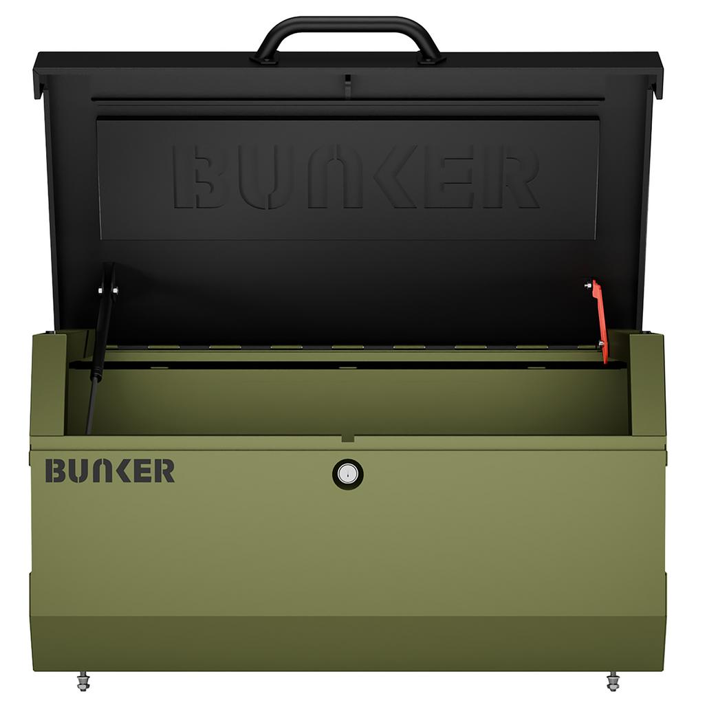 T1 Tool Storage Box - Explore Now | BUNKER