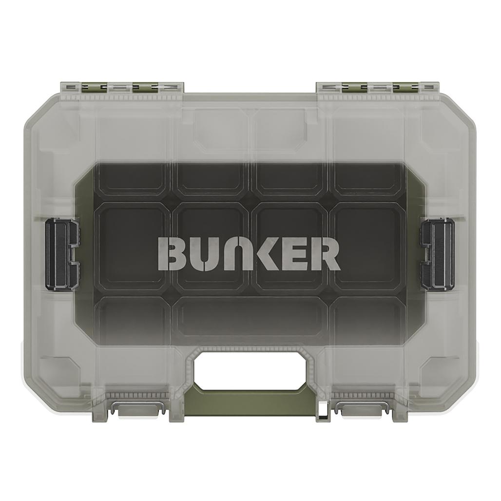 BUNKER® Load-Up Stacking Organiser, 45mm