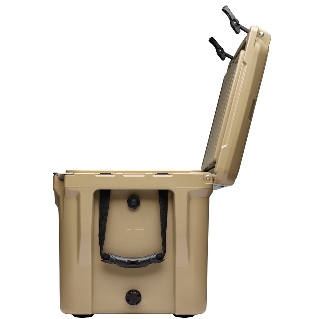 Limited Edition 42 Litre Cool Box - 42L Cool Box | BUNKER®