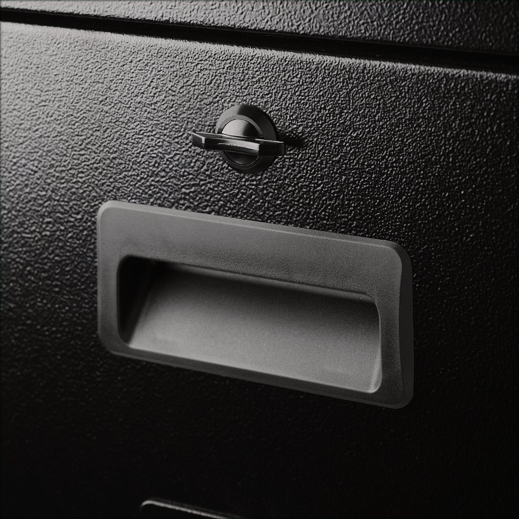 Modular Floor Reel Cabinet 680mm - Shop Now | BUNKER®