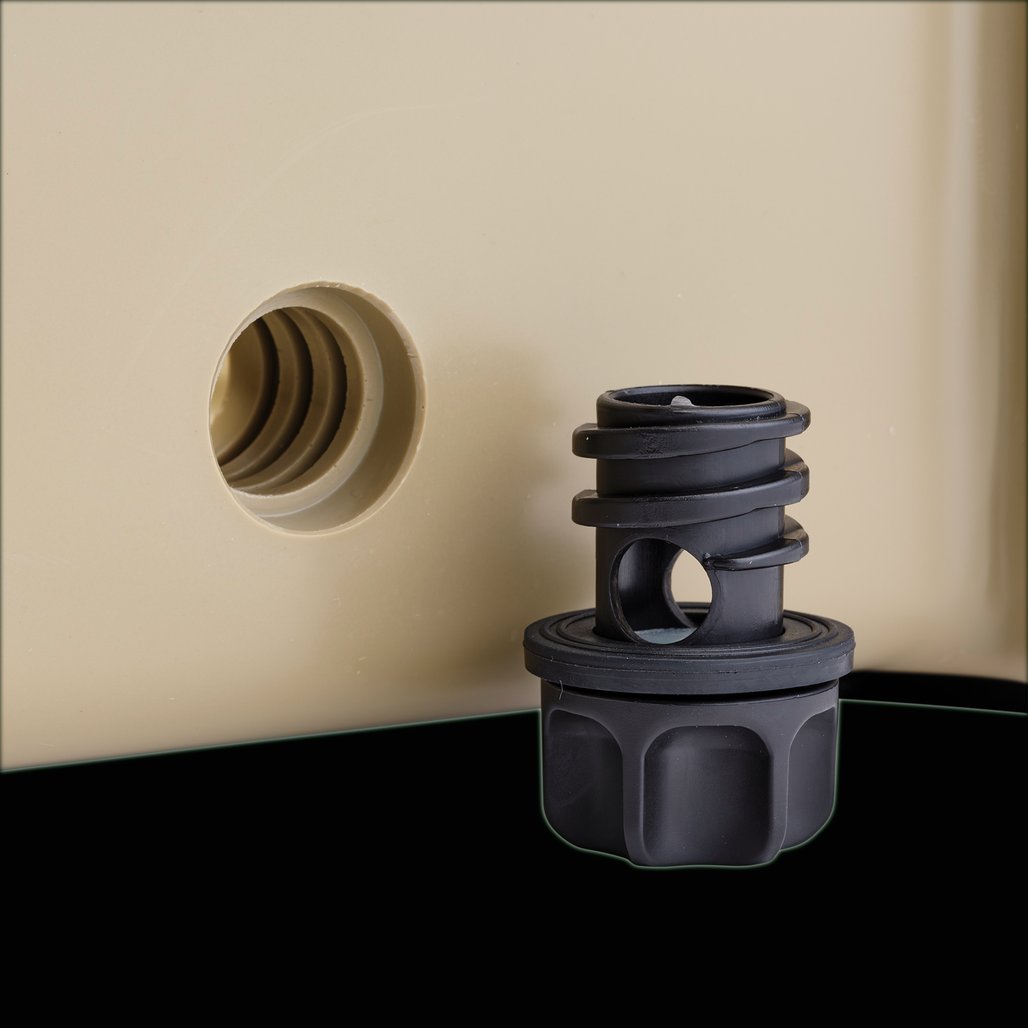 Limited Edition 42 Litre Cool Box - 42L Cool Box | BUNKER®