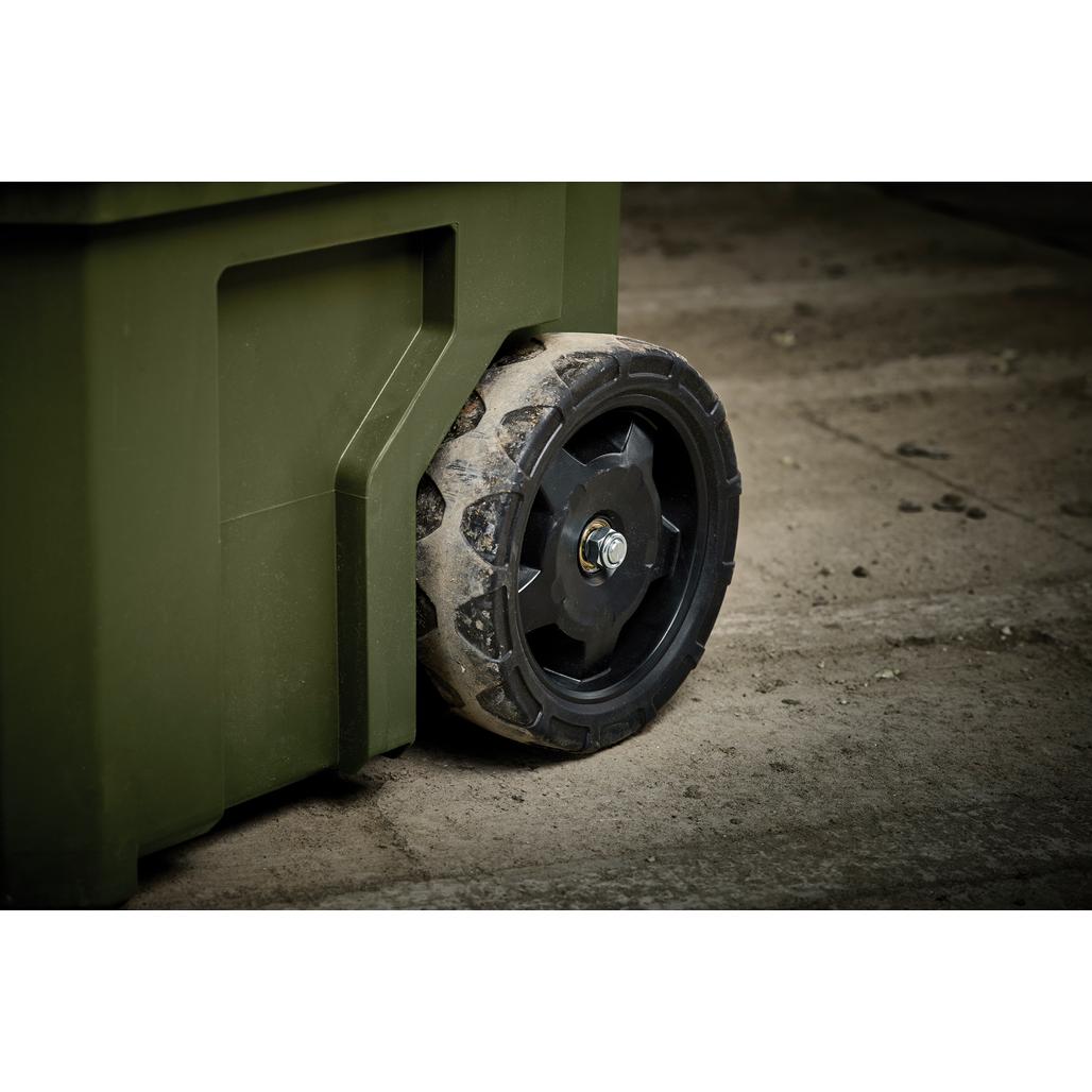 BUNKER® Load-Up Tool Storage Stacking Storage (9 Piece)...