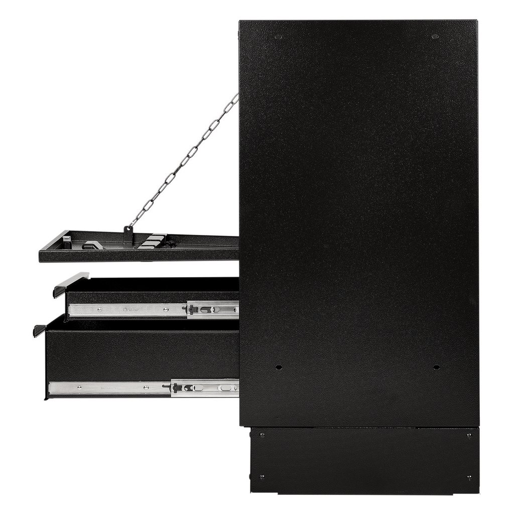 Modular Floor Reel Cabinet 680mm - Shop Now | BUNKER®