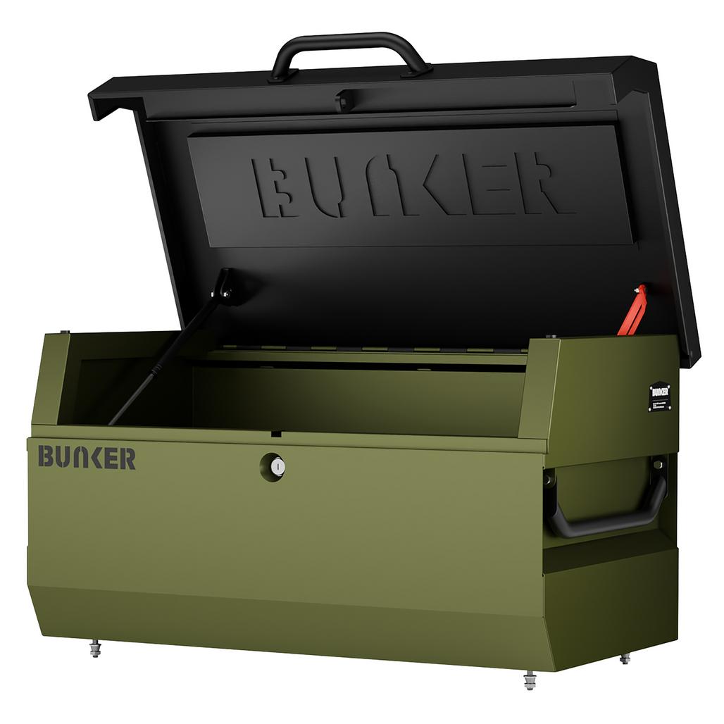T1 Tool Storage Box - Explore Now | BUNKER
