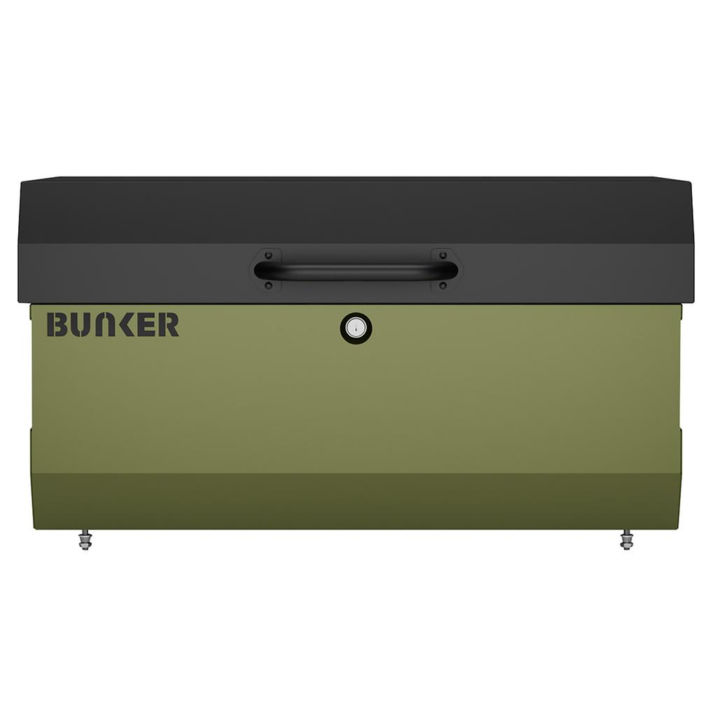 T1 Tool Storage Box - Explore Now | BUNKER