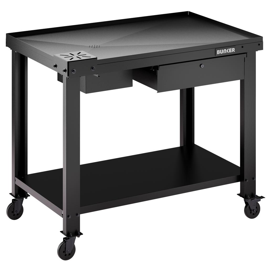 Teardown Workbench, 1220mm - Buy Now | BUNKER®