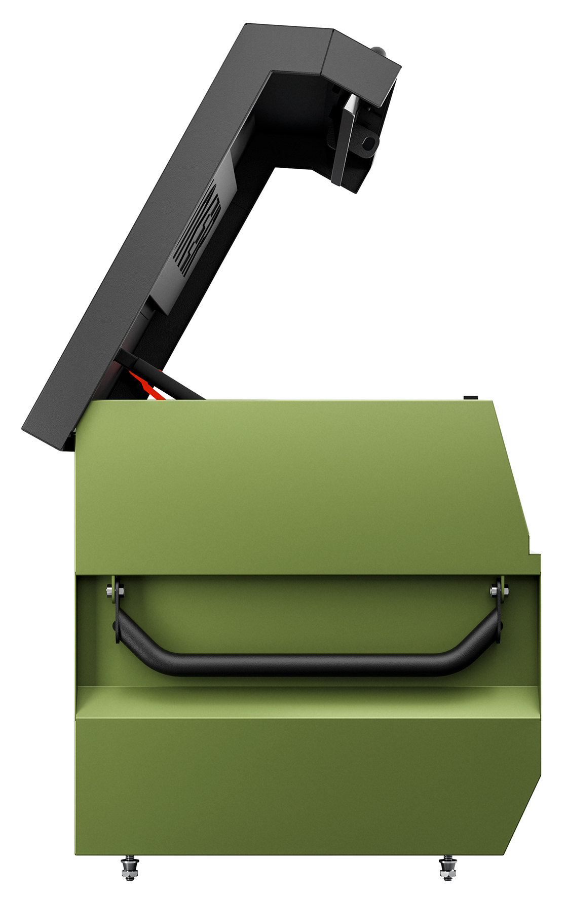 T1 Tool Storage Box - Explore Now | BUNKER