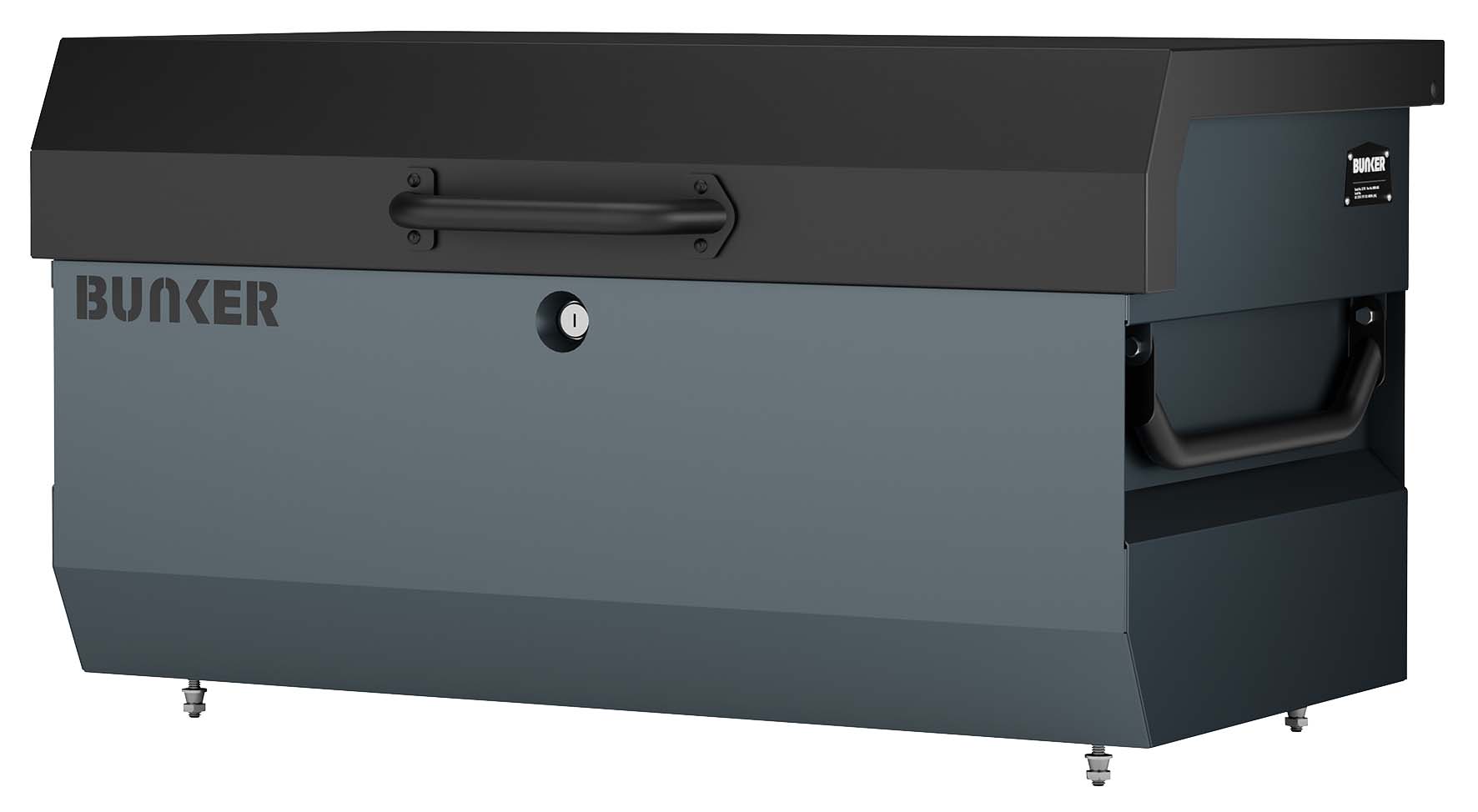 T1 Tool Storage Box - Explore Now | BUNKER
