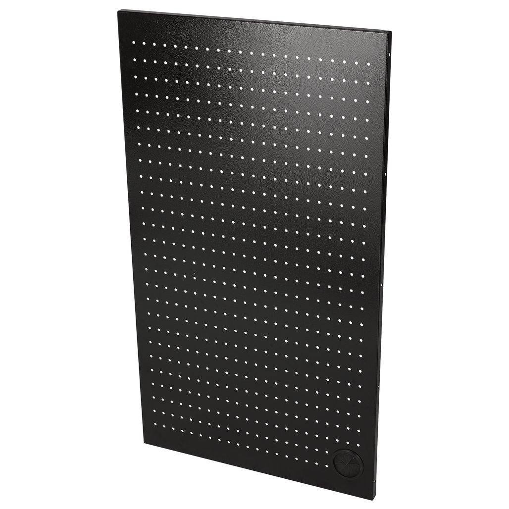 Modular Back Panel/Pegboard - 602mm | BUNKER®