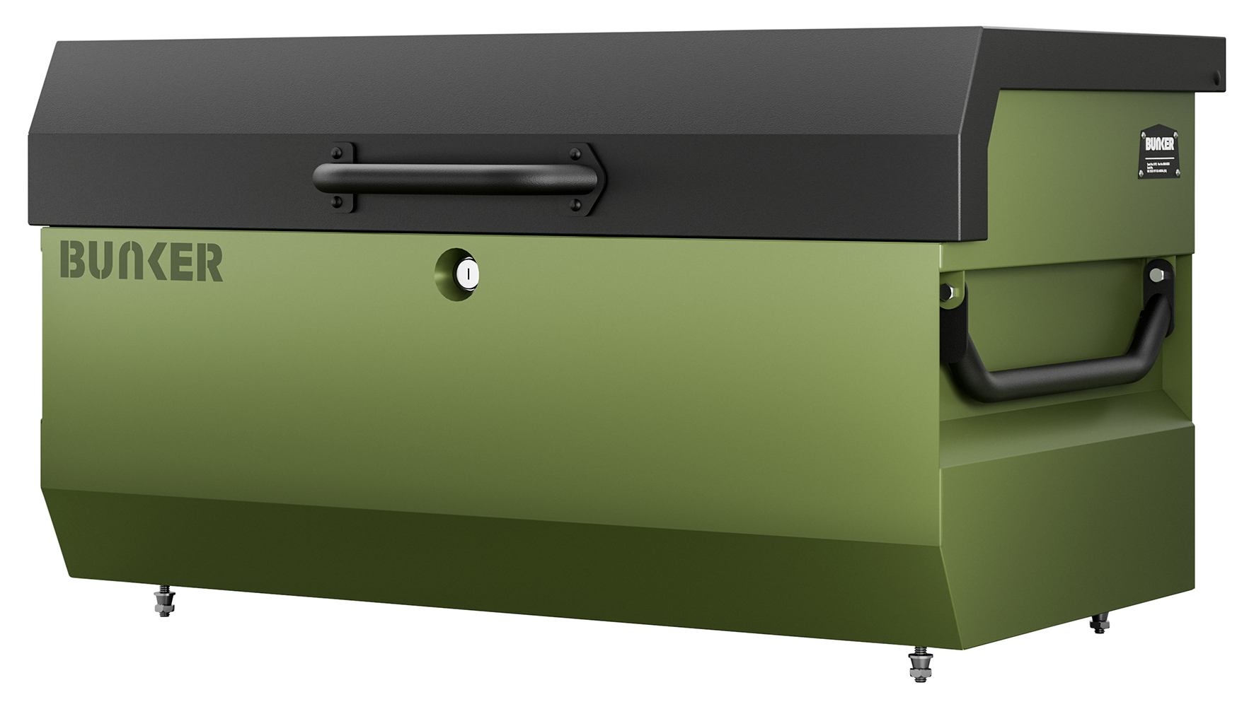 T1 Tool Storage Box - Explore Now | BUNKER