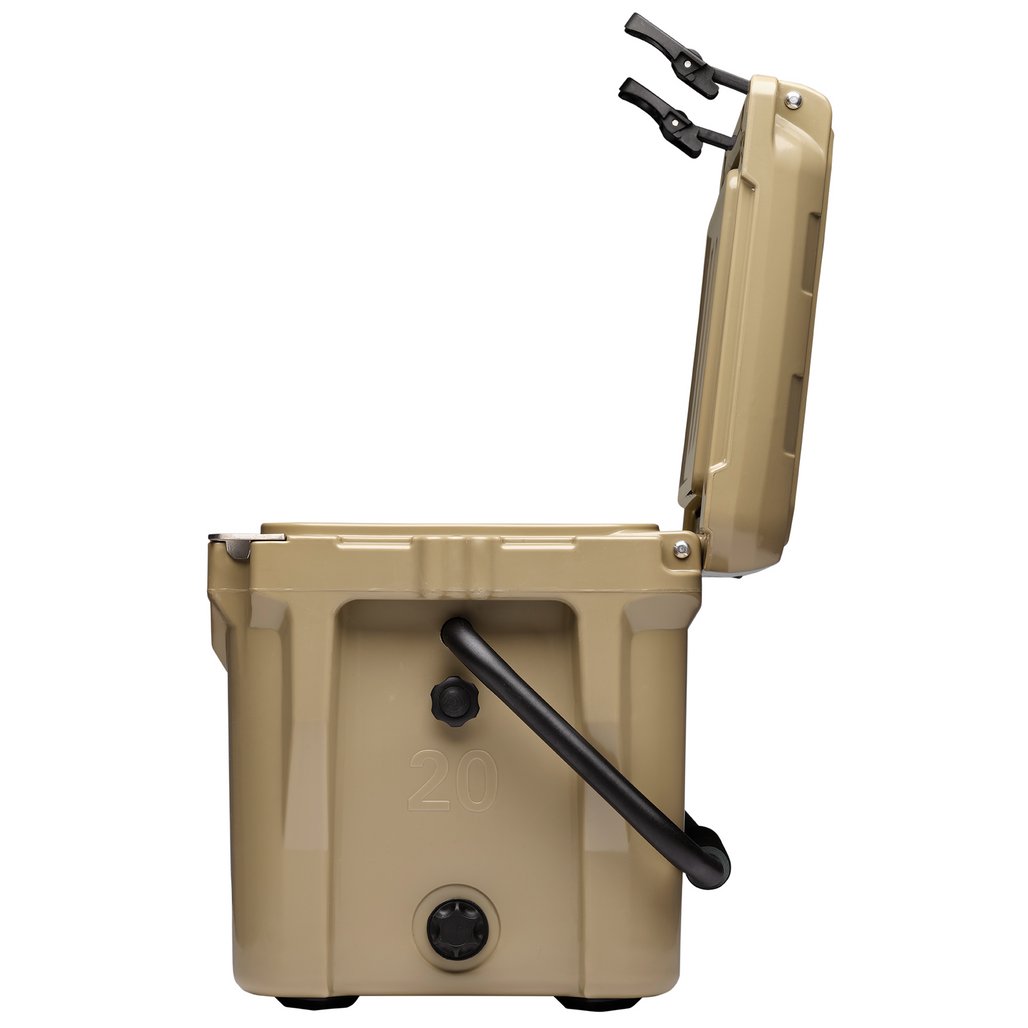 Limited Edition 18 Litre Cool Box - 18L Cool Box | BUNKER®