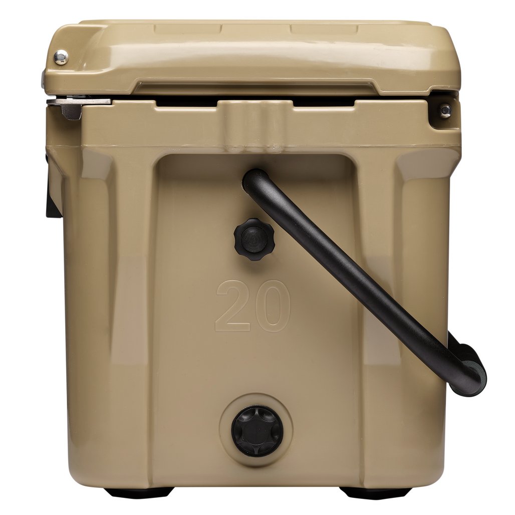 Limited Edition 18 Litre Cool Box - 18L Cool Box | BUNKER®