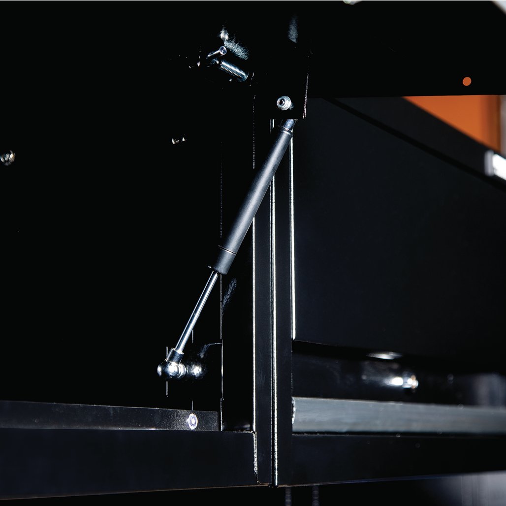 Modular Wall Cabinet, 680mm - Buy Now | BUNKER®