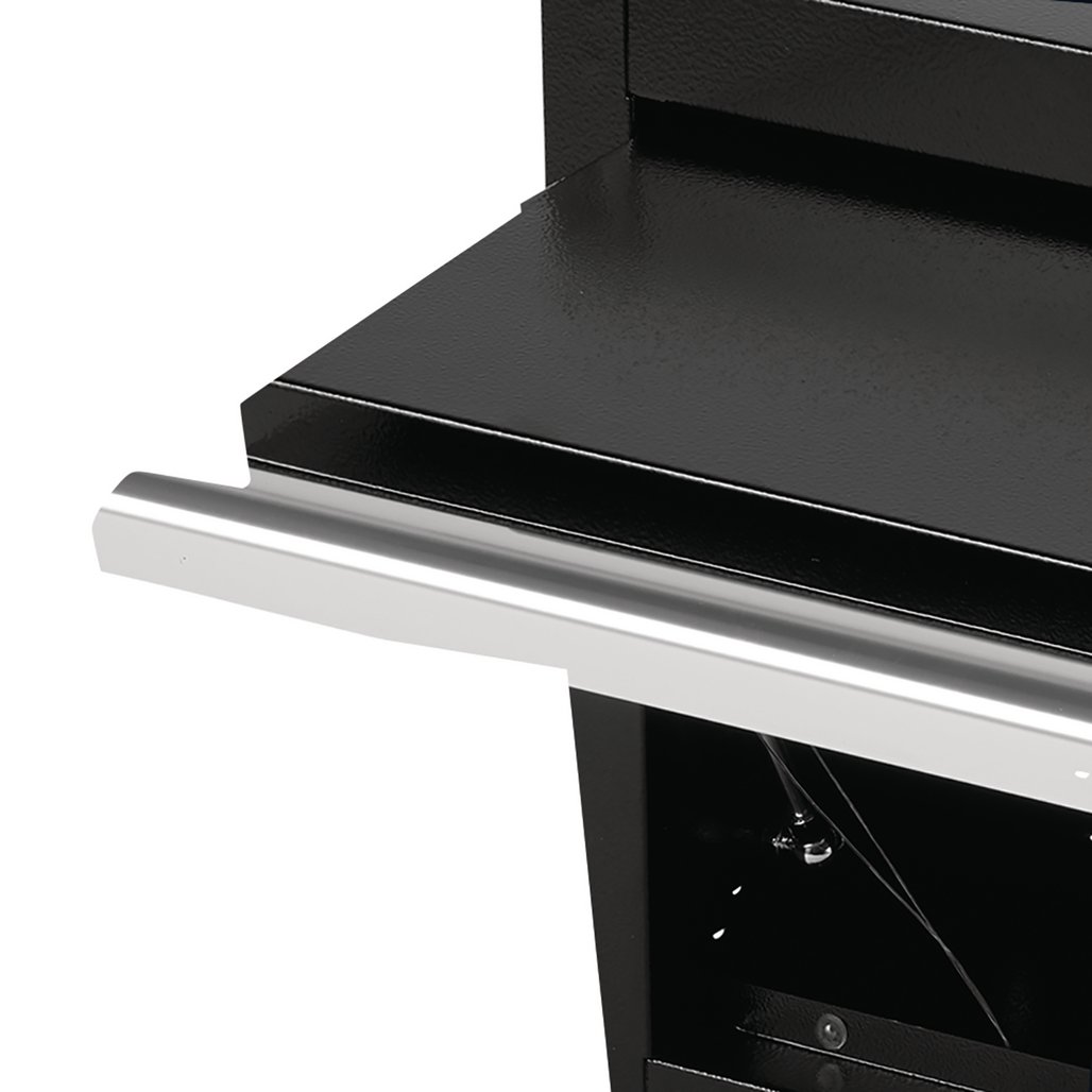 Modular Wall Cabinet, 680mm - Buy Now | BUNKER®