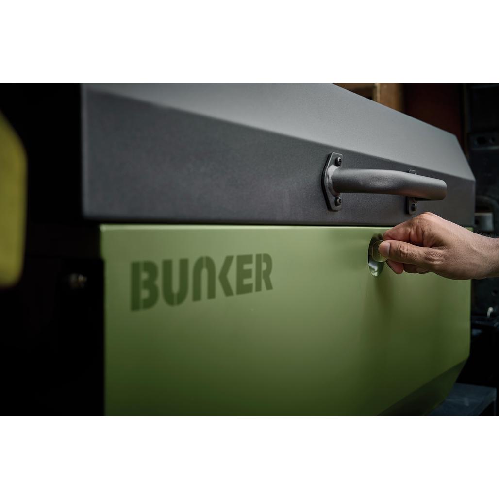 T1 Tool Storage Box - Explore Now | BUNKER