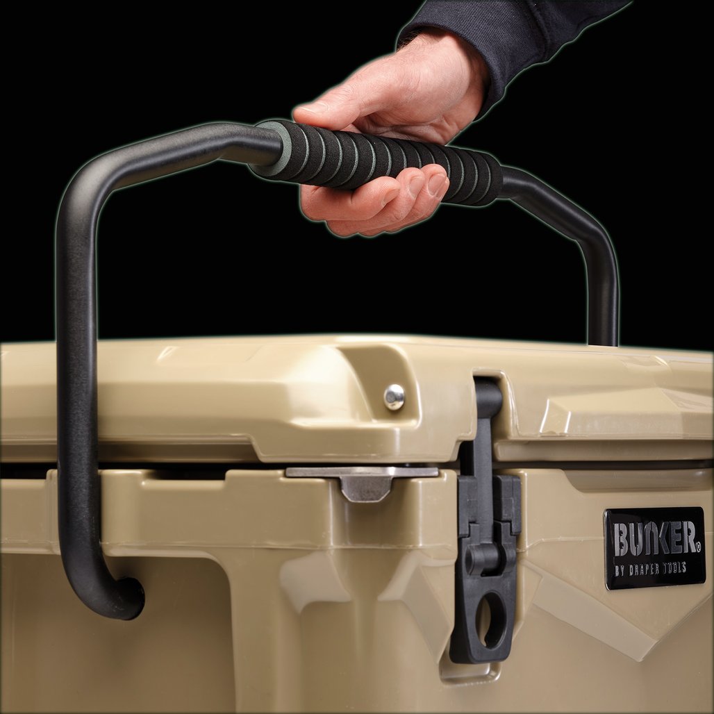 Limited Edition 18 Litre Cool Box - 18L Cool Box | BUNKER®