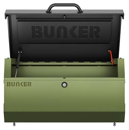 T1 Tool Storage Box - Explore Now | BUNKER