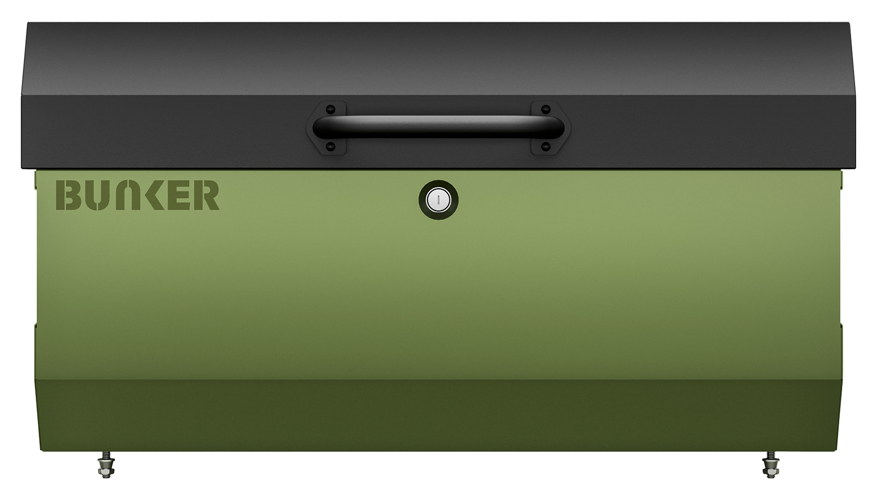 T1 Tool Storage Box - Explore Now | BUNKER