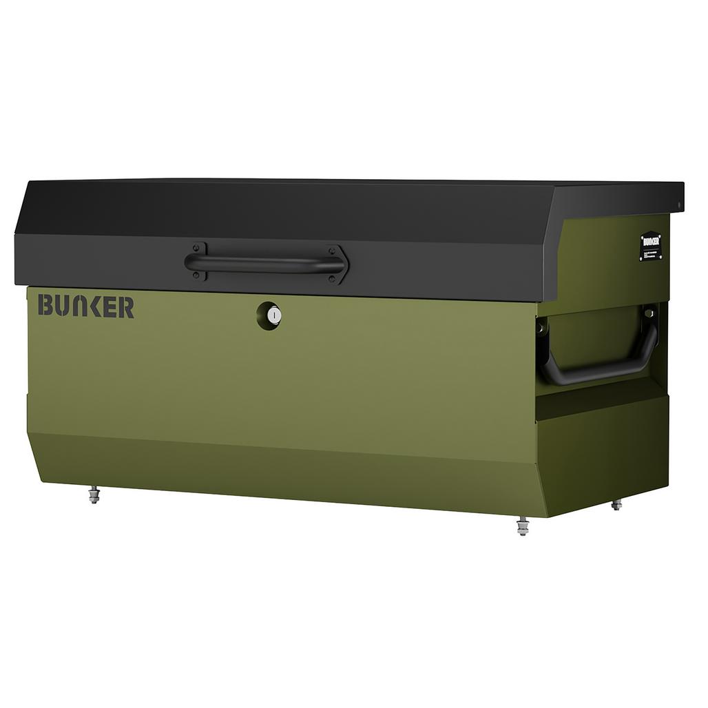 T1 Tool Storage Box - Explore Now | BUNKER