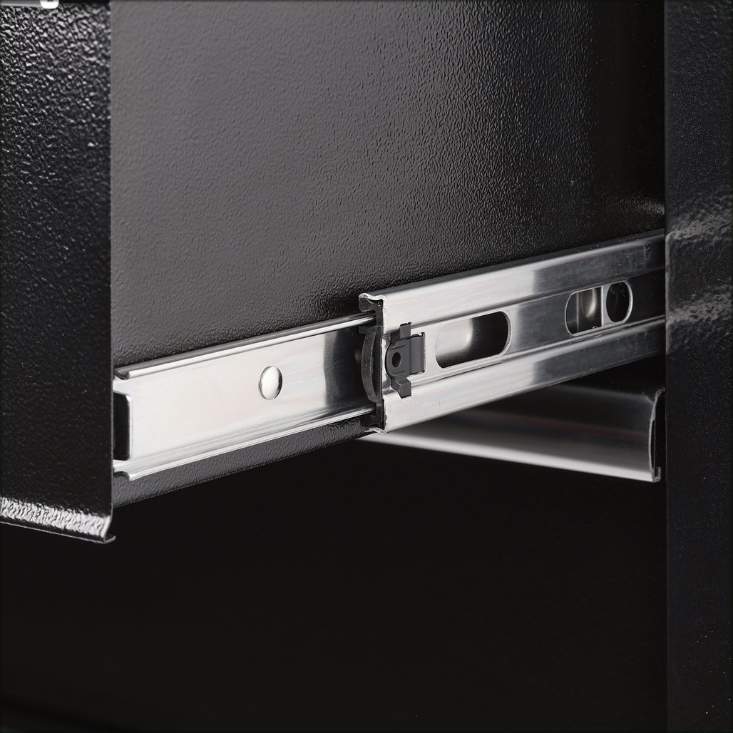 27" Modular Floor Cabinet - Transform Your Space | BUNKER®