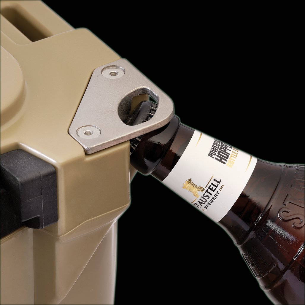 Limited Edition 18 Litre Cool Box - 18L Cool Box | BUNKER®